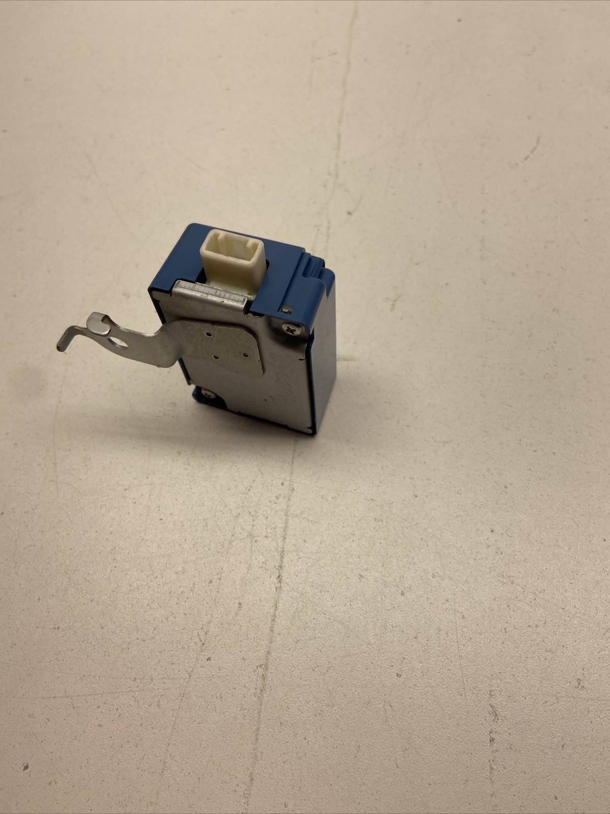2010-2015 Toyota Prius Tire Pressure Monitor Receiver 89760-47030 OEM ...