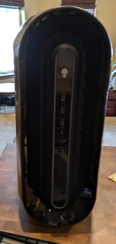 Alienware Aurora R12 Gaming PC – AMD RX 6600 XT, i5, 16GB RAM – Ready ...