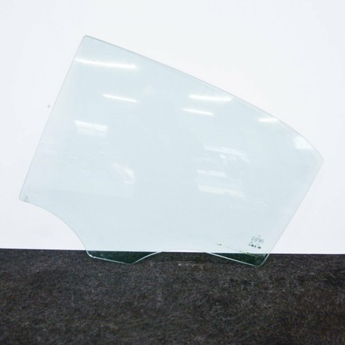 Mercedes-Benz E-Class W212 Rear Left Window Glass 43R-001025 2012 | eBay