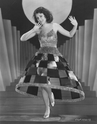 Movie Star LILLIAN ROTH Iconic Picture Poster Photo Print 4x6 | eBay