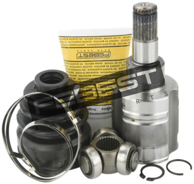 0711-RS413ATLH Febest INNER CV JOINT LEFT 28X38X22 44117-62J41-000 ...