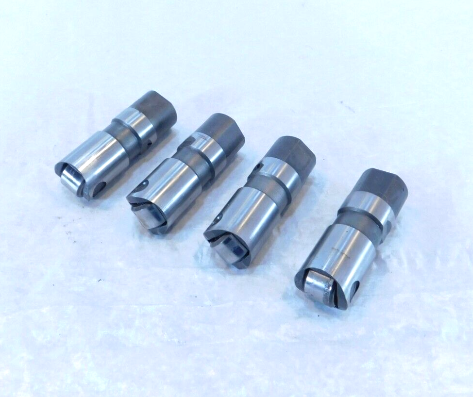 Set of 4 Harley Davidson Sportster 883 & 1200 Push Rod Pushrod Tappet ...