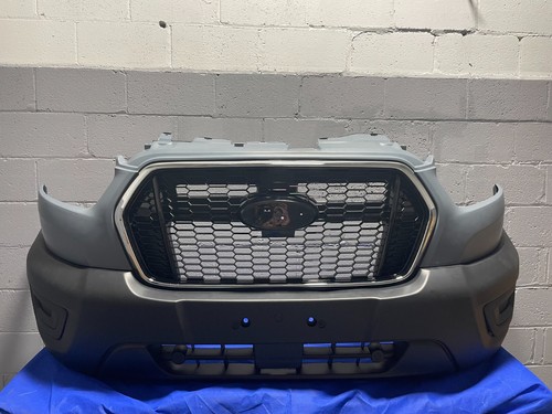 2020-2022 Ford Transit Front Bumper Assembly T150 - T250 - T350 ...