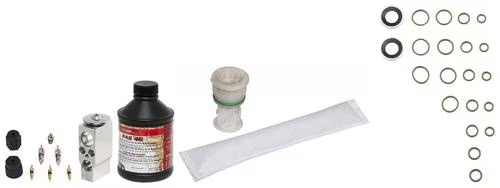 MURRAY AC KIT FOR BMW | eBay