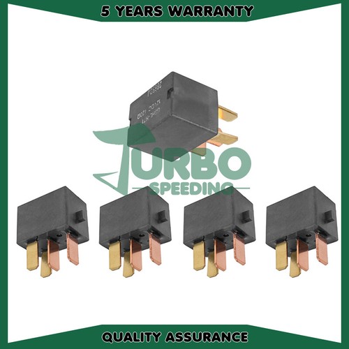 Fit For Honda Odyssey Pilot Civic CR-V CR-Z 5pcs AC Compressor Relays ...