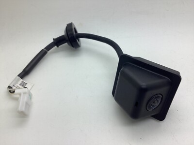 MG4 EV 2022+ Rear View Camera Reversing Parking Assist 11183677 Genuine ...