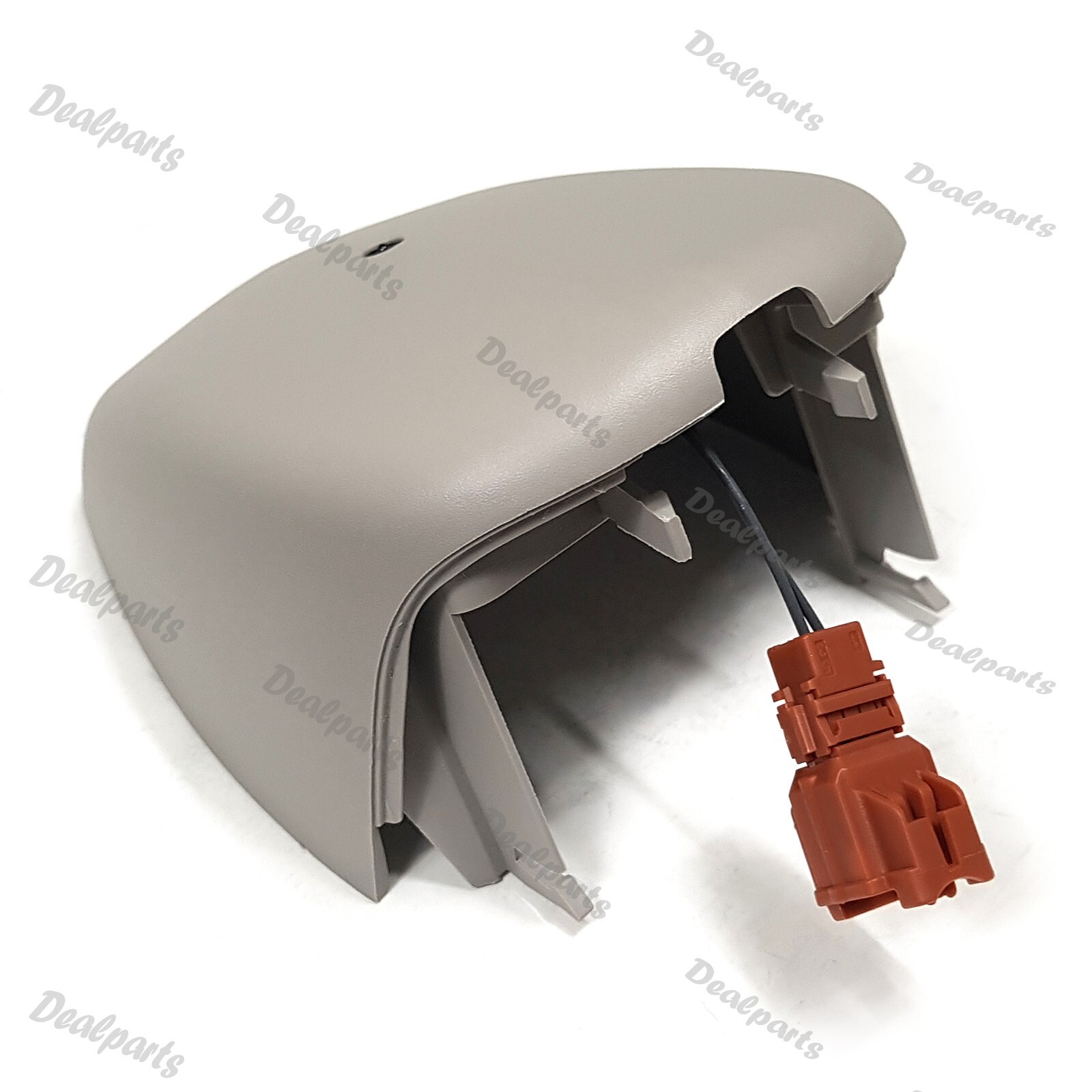 Genuine Renault Interior Temperature Sensor, 277200004R, for Scenic ...