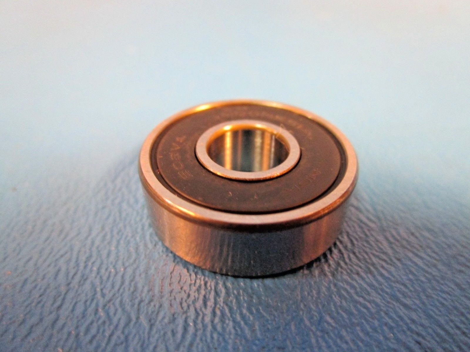 NSK 608 VV, 608VV Bearing, 608VV 1MC5E( =SKF 2RS, NTN) | eBay