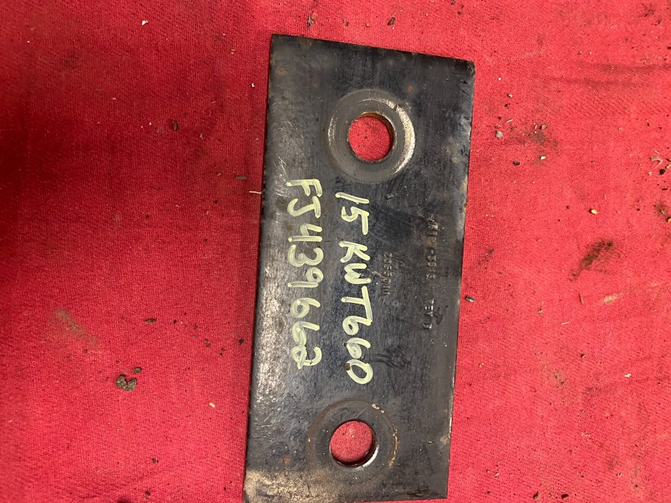 Kenworth # K197-3515 bracket spacer | eBay