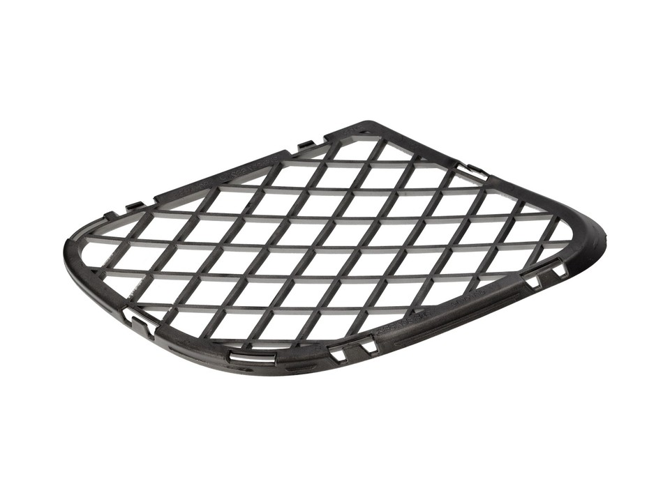 LEFT HAND BUMPER BRIGHT CHROME GRILLE (GT & GTC 2008-2011) - Not ...