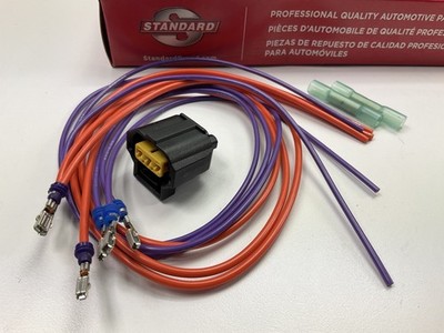 Standard Motor Products S2087 Ignition Coil Wire Connector | eBay