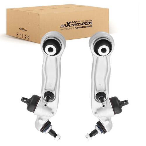 Pair Front Lower Control Arm Ball Joint for Rolls Royce Ghost Dawn ...