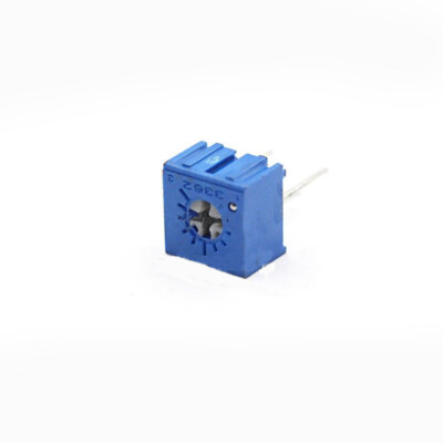 3362P-1-201LF Trimpot Trimmer Potentiometer (20pcs) | eBay