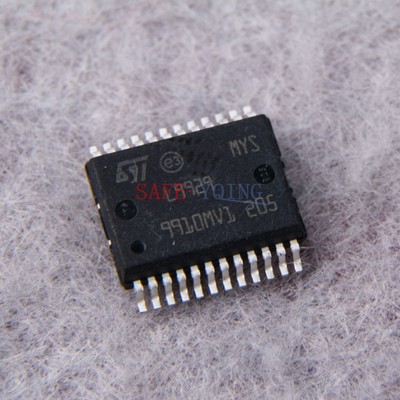 5PCS L9929 L9929XP ST Encapsulation:HSSOP-24 NEW | eBay