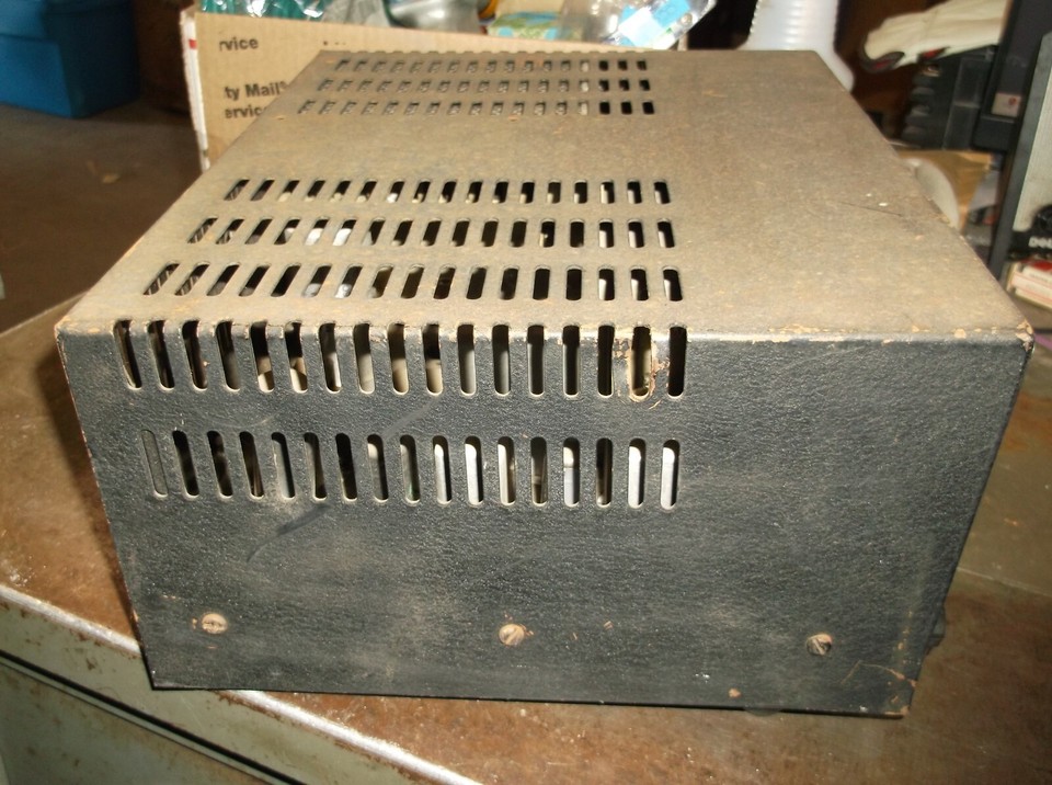 SWAN 350 SINGLE SIDEBAND TRANSCEIVER HAM RADIO NO POWER SUPPLY (SS5) | eBay