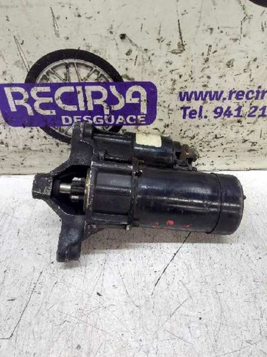 D6RA66 démarreur pour CITROEN XSARA COUPE 2.0 I 16V 2000 254386 | eBay