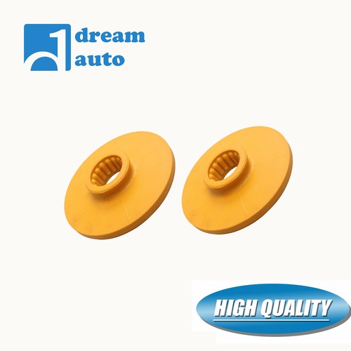 2pcs Rear Coil Spring Insulator for Chevrolet Cruze Malibu Buick Allure ...