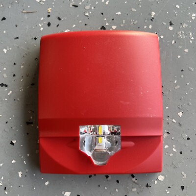 Edwards G4VRF Wall Strobe | eBay