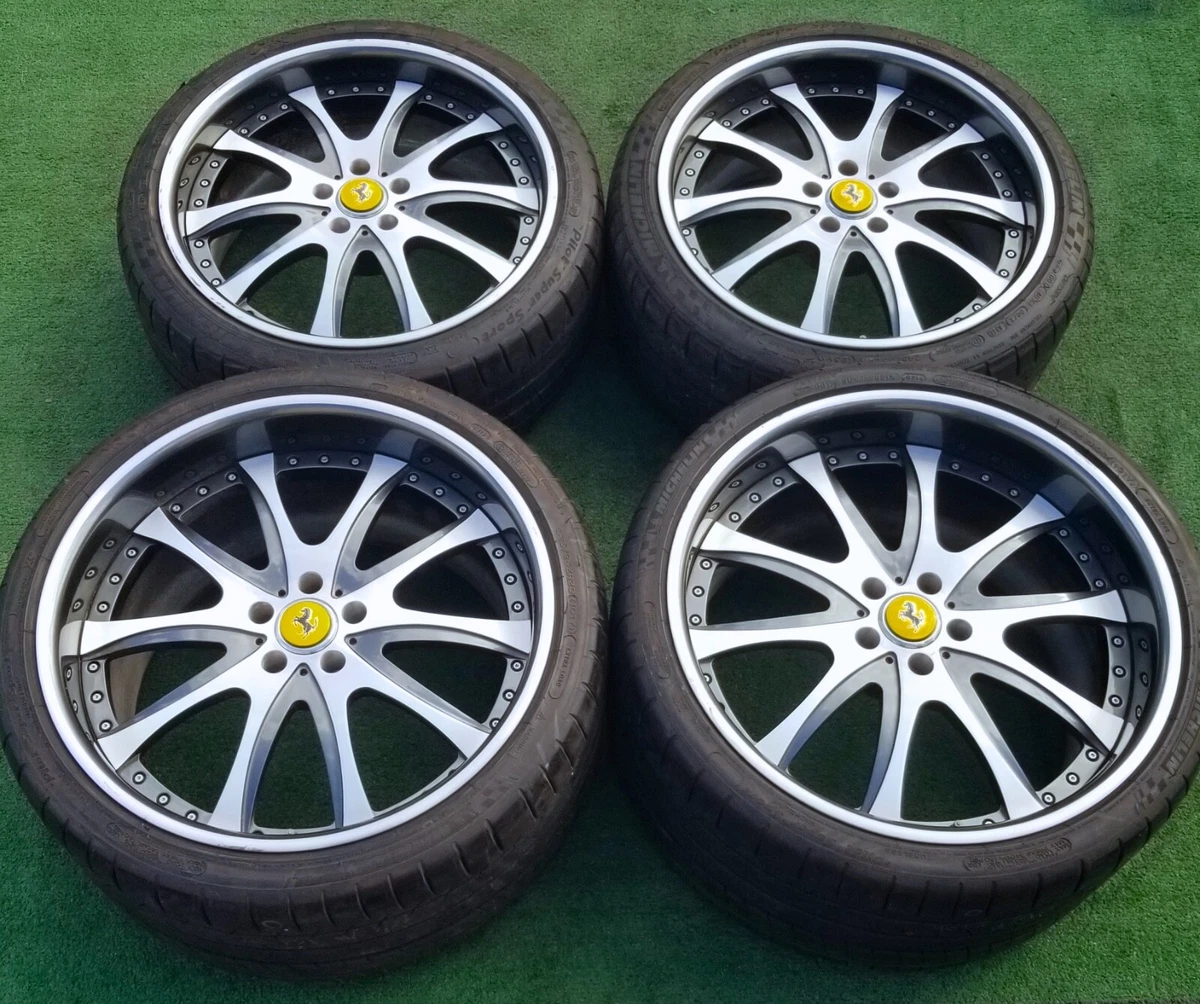Inch Vellano Rims