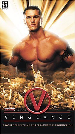Vengeance (VHS, 2004) for sale online | eBay