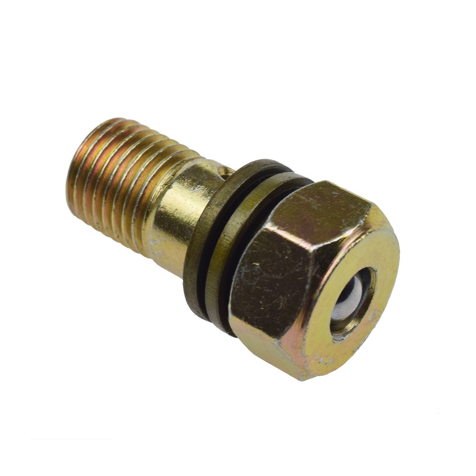 Fuel Overflow Return Valve For Dodge Ram 2500 3500 5.9L DIESEL | eBay