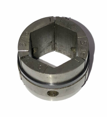 Bushings - Turret Lathe