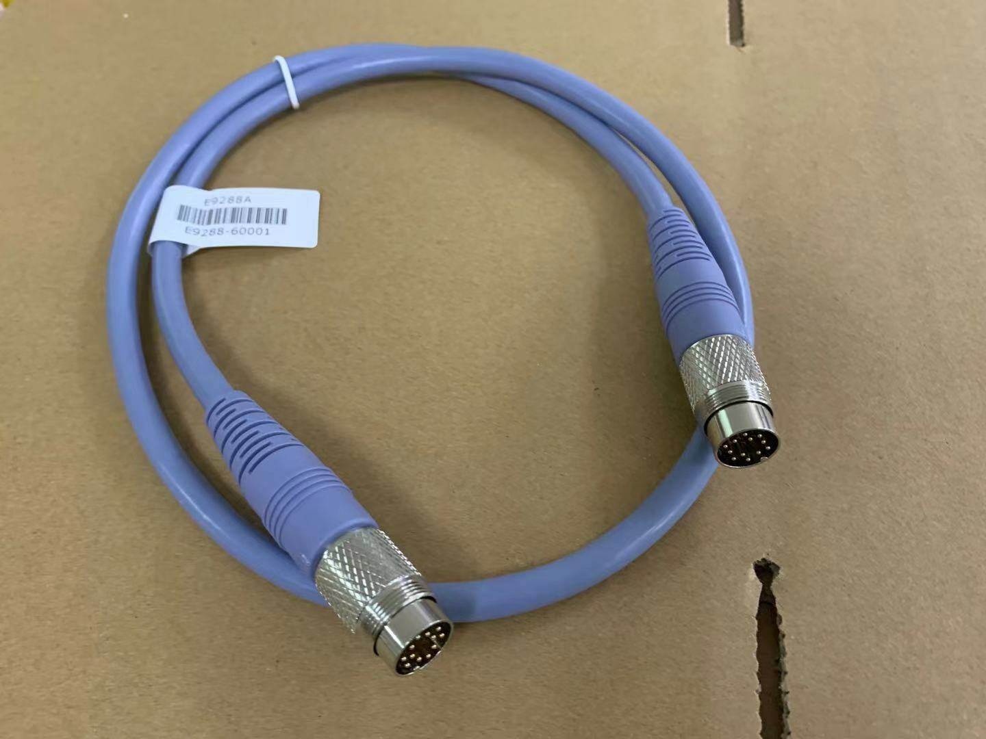 for Agilent E9288A Power Sensor Cable Tested Used | eBay