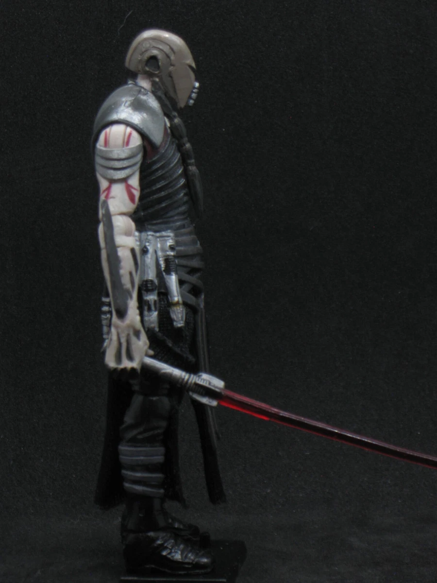 Starkiller Sith