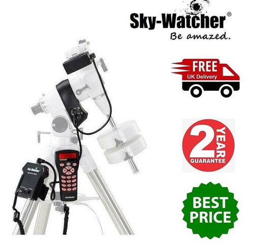 SkyWatcher SynScan GOTO Upgrade Kit for EQ5 Mount 20108 (UK Stock) | eBay UK