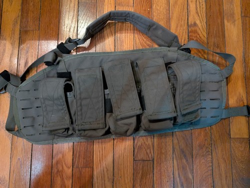 KommandoStore Pattern 84 Chestrig Ranger Green | eBay