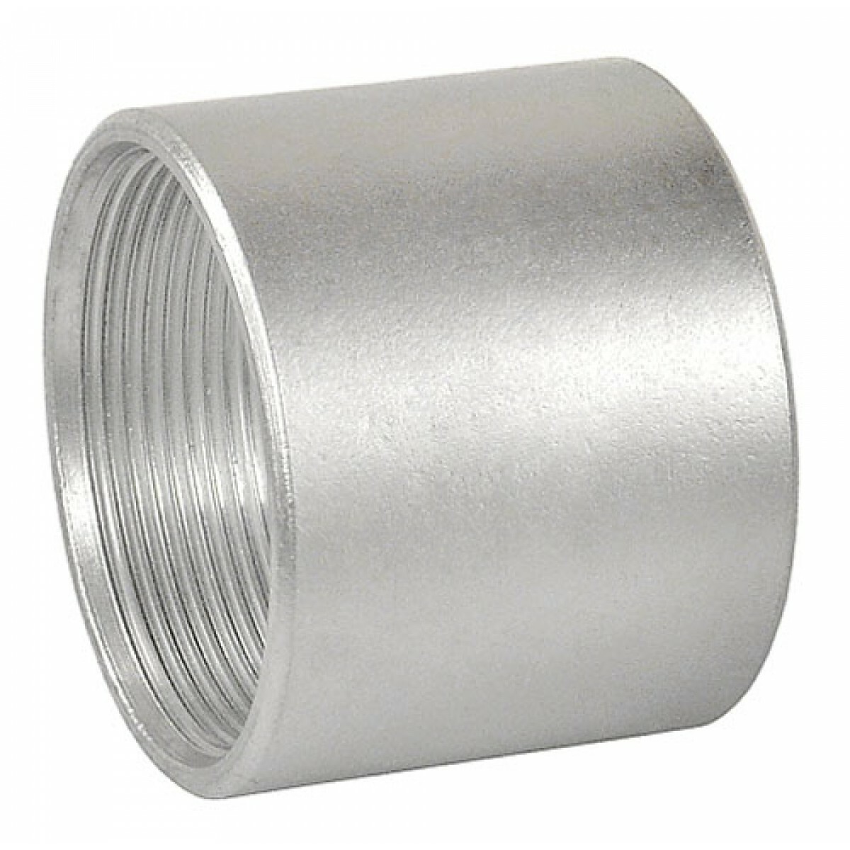Galvanized Rigid Conduit