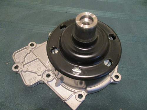 Brand New Genuine Mercedes Sprinter, dodge Freightliner Water Pump ...