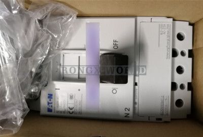 NEW 1PCS Eaton Isolating switch N2-200 | eBay