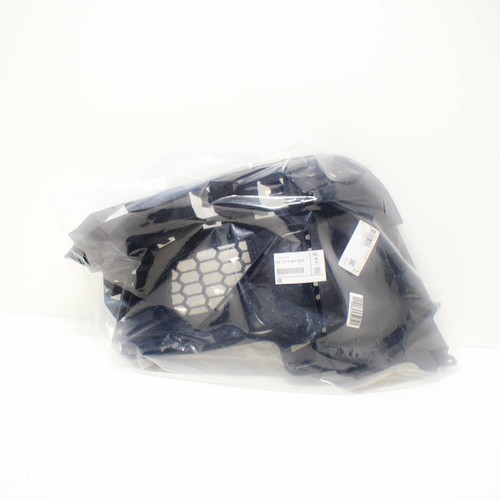 NEW BMW M2 F87 FRONT BUMPER RIGHT INSERT 51118067022 8067022 2016 OEM ...