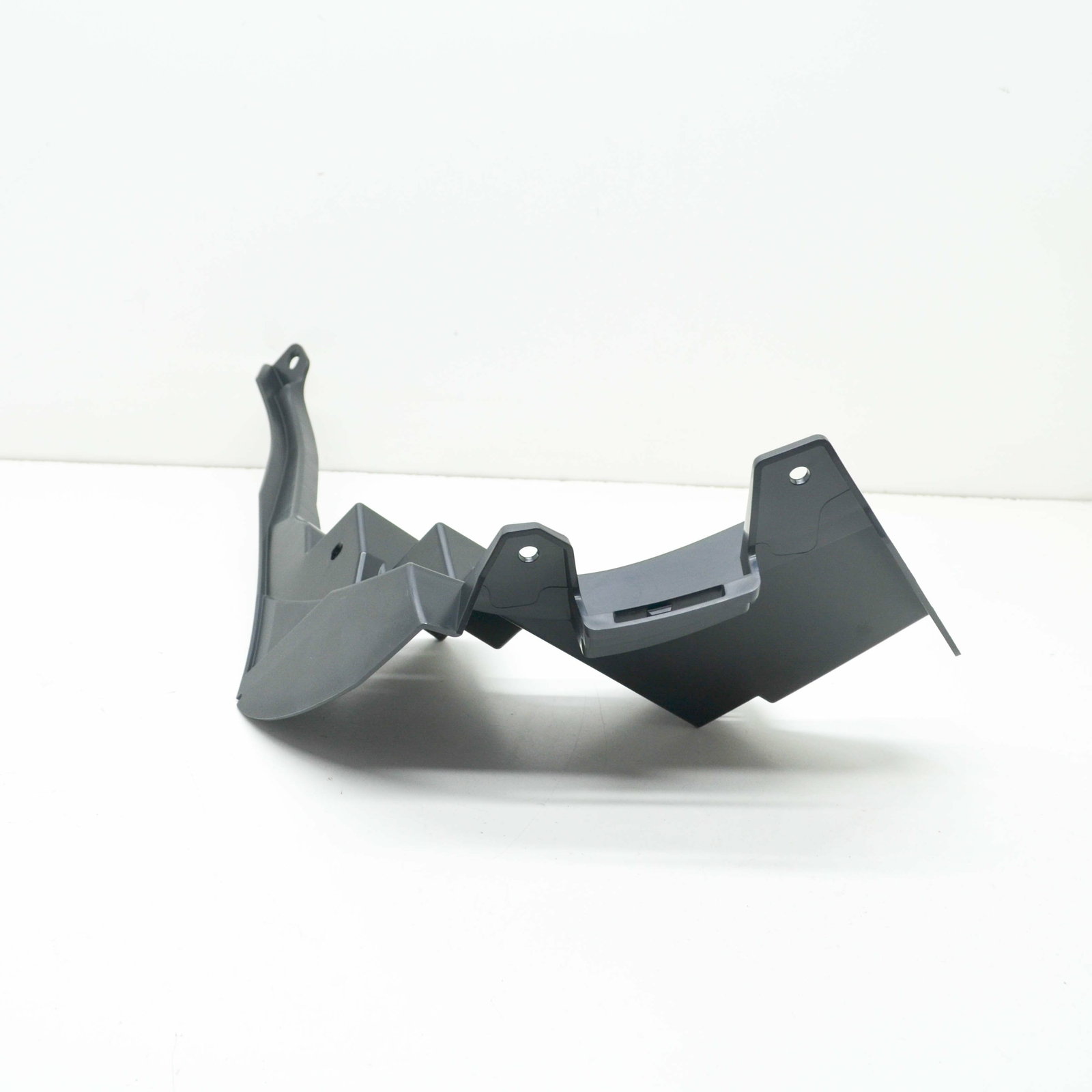 MERCEDES-BENZ GLE W166 Front Left Bumper Bracket A1668852524 NE ...