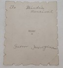 Cupid Umbrella Raining Hearts Vtg Valentine Day Greeting Card I Love ...