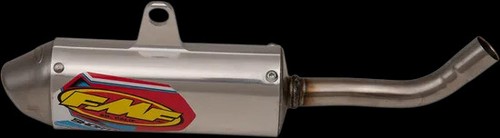 FMF Big Bore Shorty Exhaust Muffler Silencer For KTM 85 SX 19/16 18-24 ...