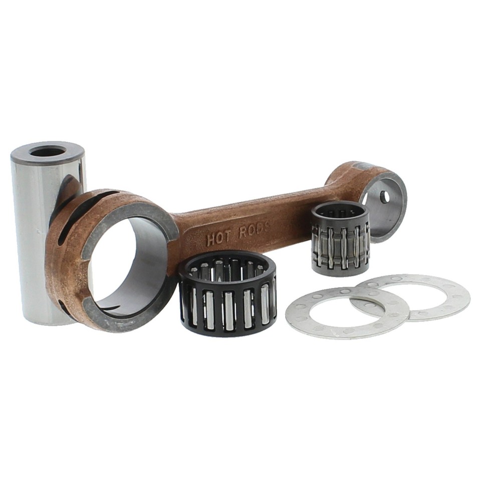 Connecting Rod Kit 16.900 mm Connecting Rod Small End Width; 8140 | eBay