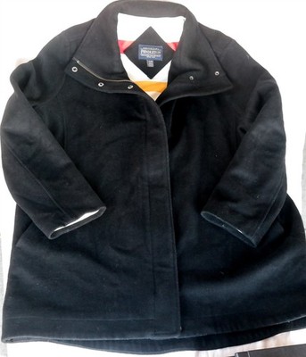Men's Pendleton Wool Jacket size XL Excellent | eBay