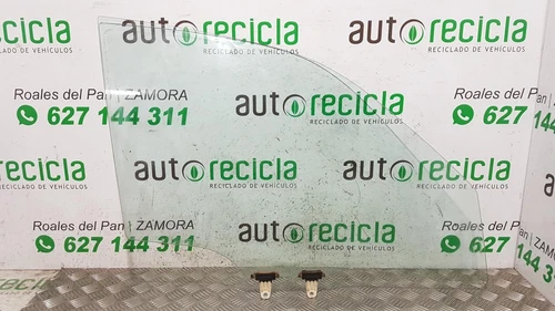 43R 00033 Vitre Avant Droite pour SUZUKI GRAND VITARA (JB/JT) 2007 ...