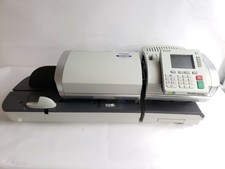 Neopost In-700 Series Tabletop Mail Postage Mailing Machine for sale ...
