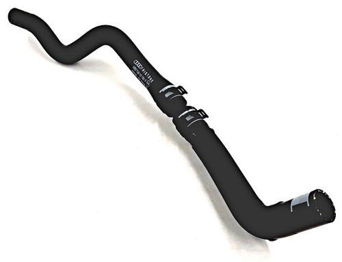 Genuine AUDI Q7 4LB Coolant Hose Left Upper 7L8121051F | eBay