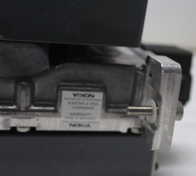 Nokia Solution and Networks FSMF System Module P/n 084792a.104 for sale ...