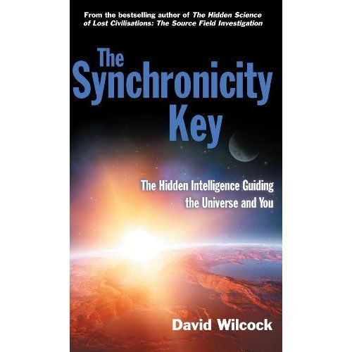 The Synchronicity Key: The Hidden Intelligence Guiding the Universe and ...