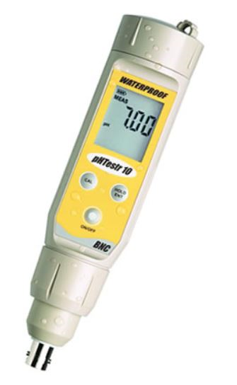 Oakton pHTestr 30 Ph Tester for Temperature for sale online | eBay