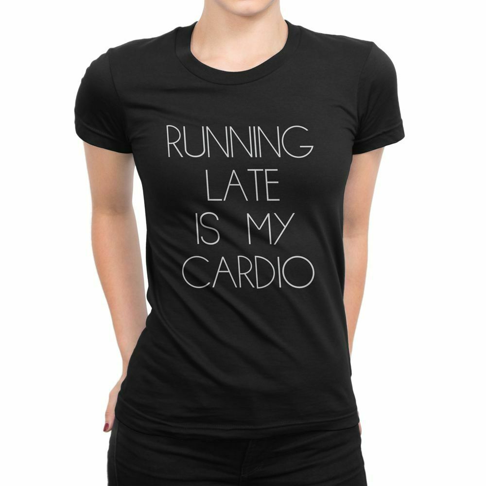 Funny Running Late Quotes
