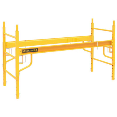 Scaffolding - Wheels Baker Scaffolding