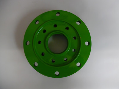 ** MERLO P40.7 TELEHANDLER WHEEL HUB 2011 ** PRICE INC VAT | eBay UK