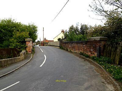 Photo 6x4 Kemps Lane Railway Bridge on Kemps Lane Beccles Bridge No.472 ...