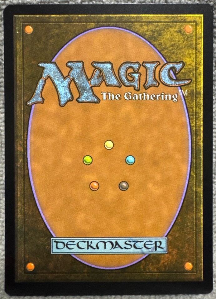 Leyline Binding 24/281 DMU: Dominaria United Foil Magic The Gathering ...